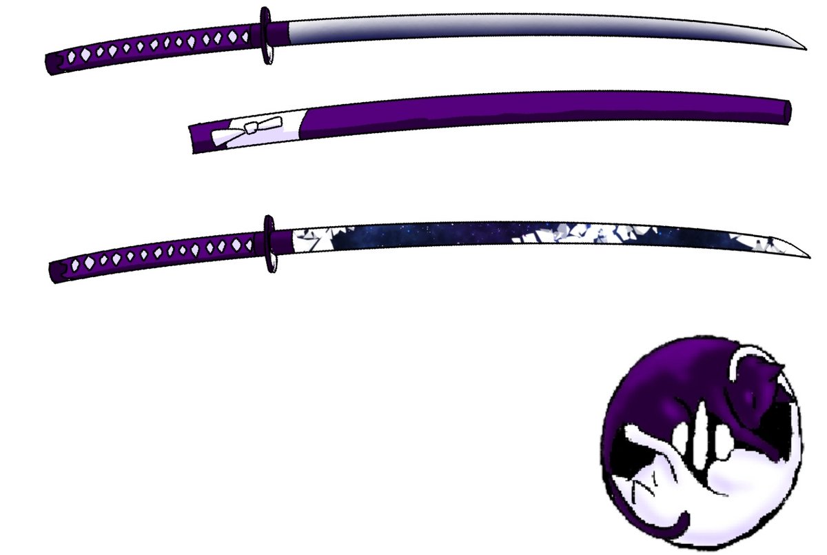 👶情緒ガタガタ大型バブちゃん👶 on Twitter: "素敵企画(@KATANAGAMI_TL)に三人目、参加させてもらいます！北国生まれ北国育ちの似非紳士な刀遣いです。先に双子の兄が参加し ...