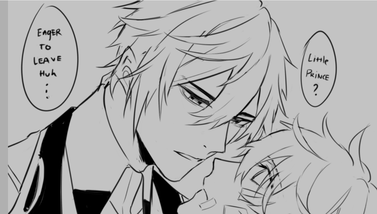 「Geo dad- 」Tory_Holy Lemon Tea-🌱🏛️ in Dark Souls era-の漫画