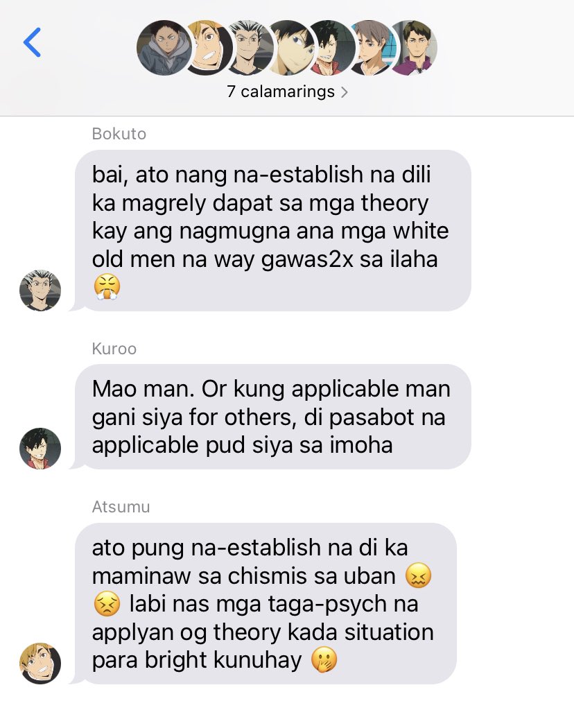 j ushiten kuroken au on Twitter: "— botbot 242 https://t.co/SJKWhWmPl4" / Twitter