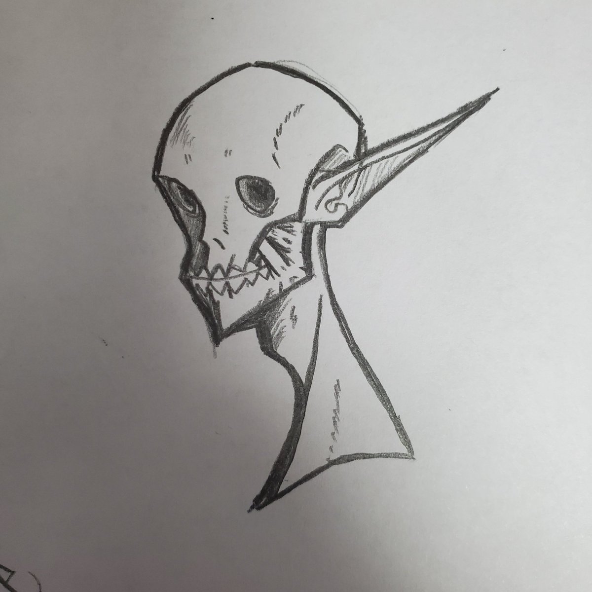 「I still hope one day I can make some SP figures 」Takuの漫画