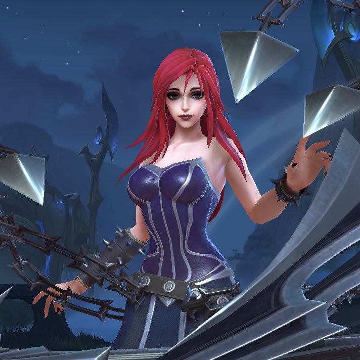 Pentakill Sona In Game