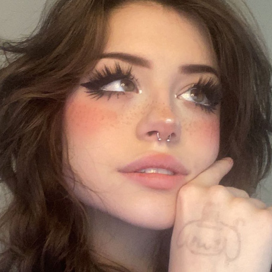 Hannah Owo Twitter Hannah W 0 01 On Of Tiktokthot6669 Twitter