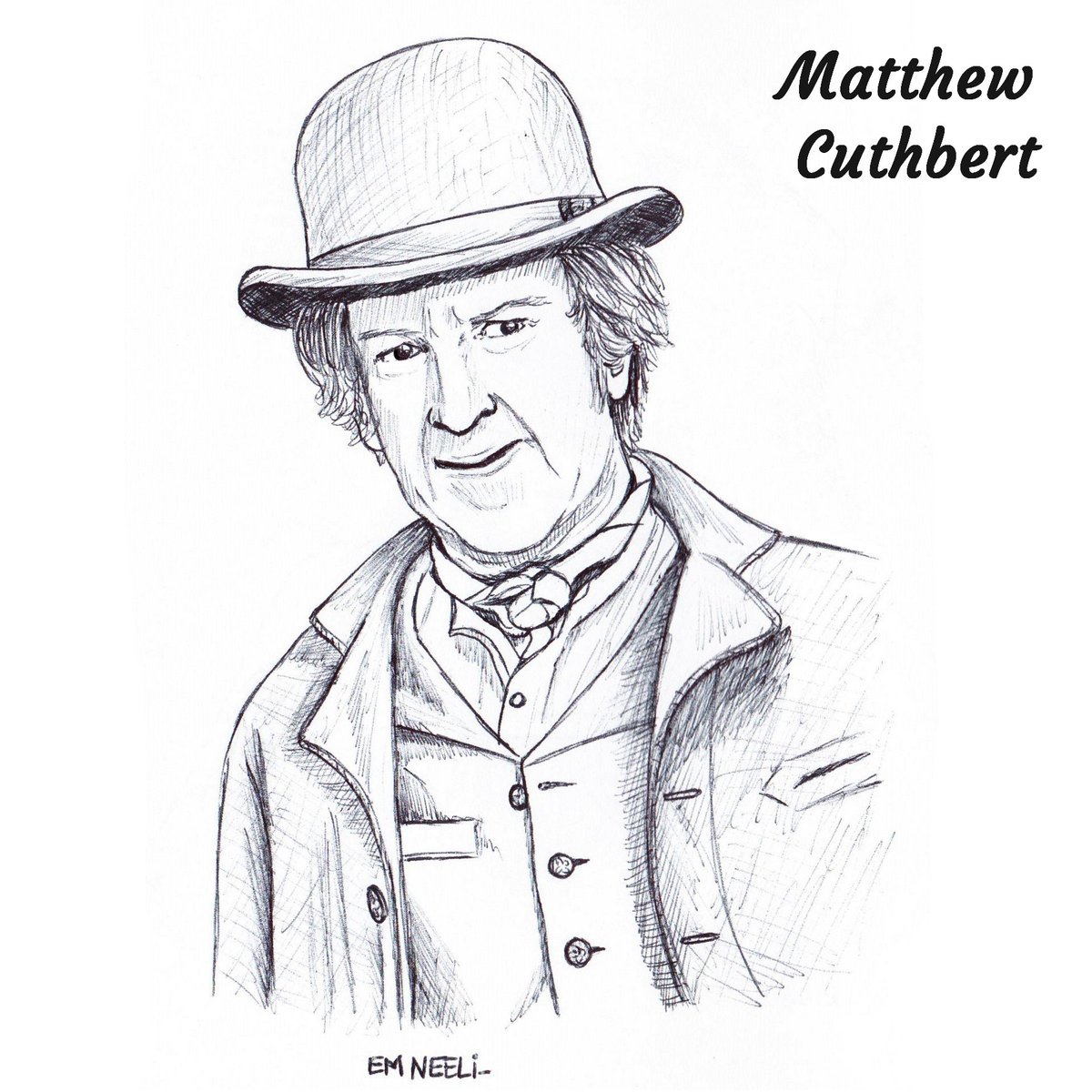 Matthew Cuthbert's Instagram, Twitter & Facebook on IDCrawl
