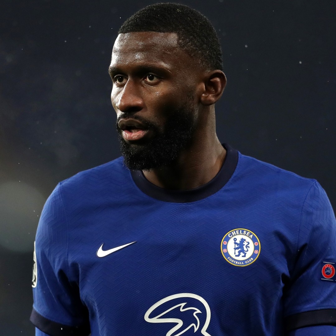 Paris Saint-Germain weighing up move for Antonio Rudiger - Football Extras