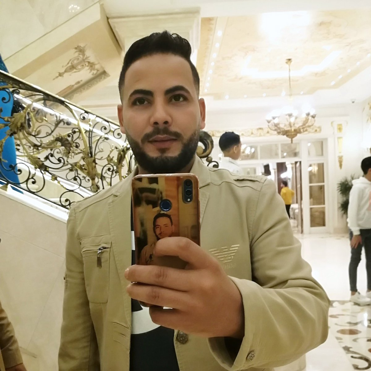 Sameh El Hemedy (@el_hemedy) | Twitter