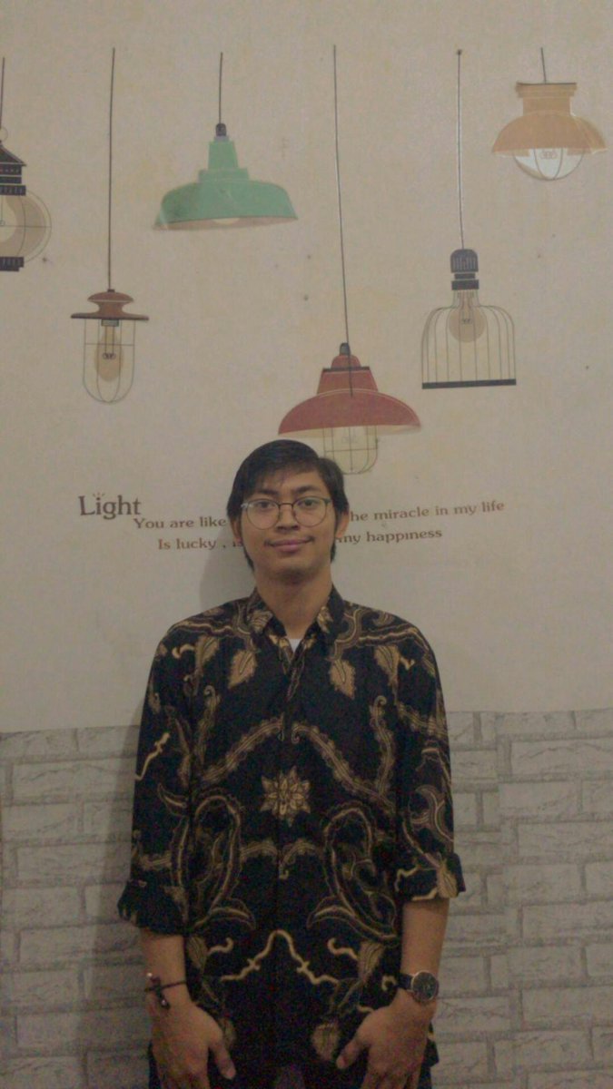 Dicky Setya Maulana (@dikibulinmulu_) | Twitter