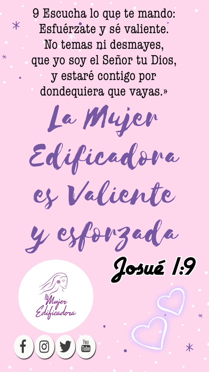 Mujer Edificadora (@mujeredifica) | Twitter
