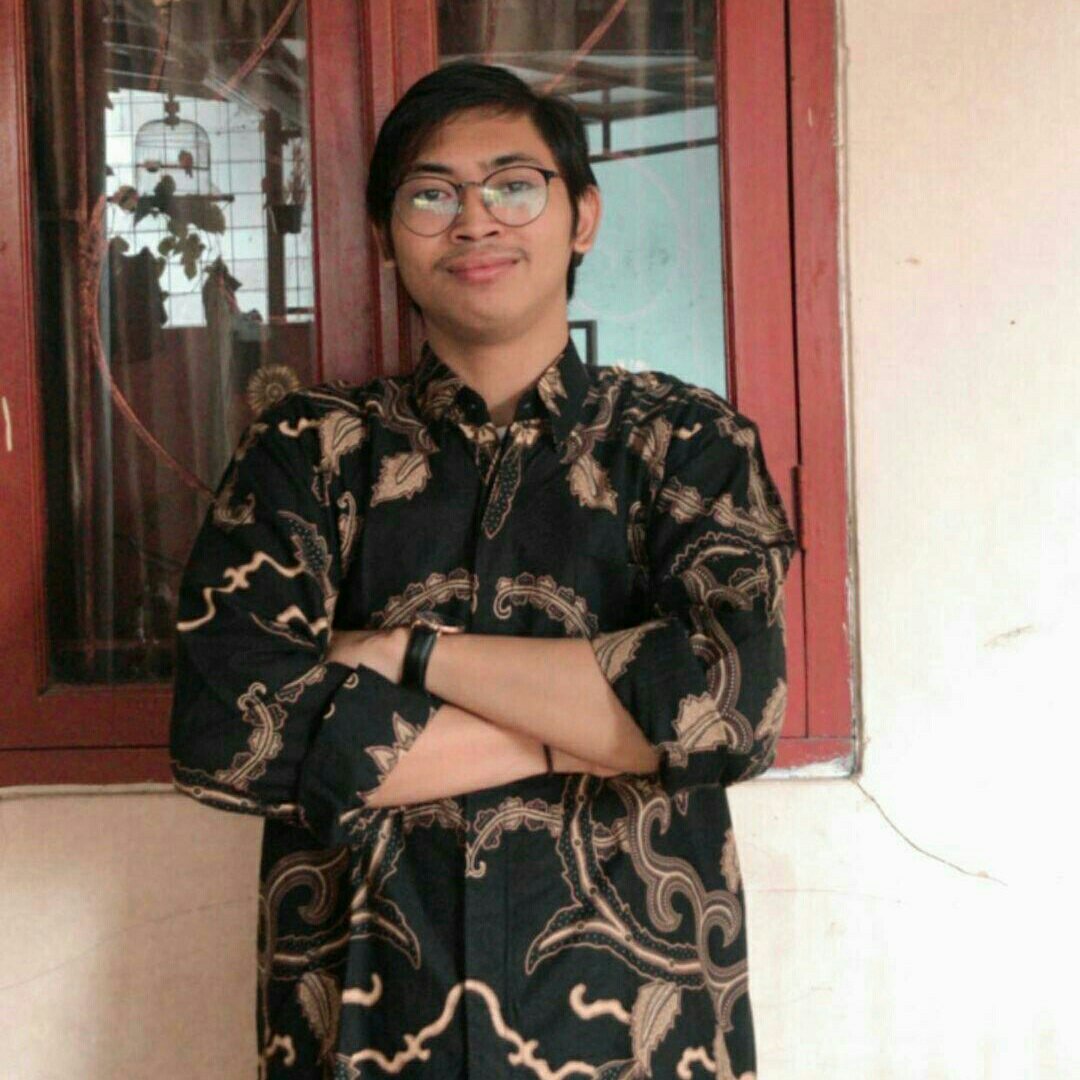 Dicky Setya Maulana (@dikibulinmulu_) | Twitter