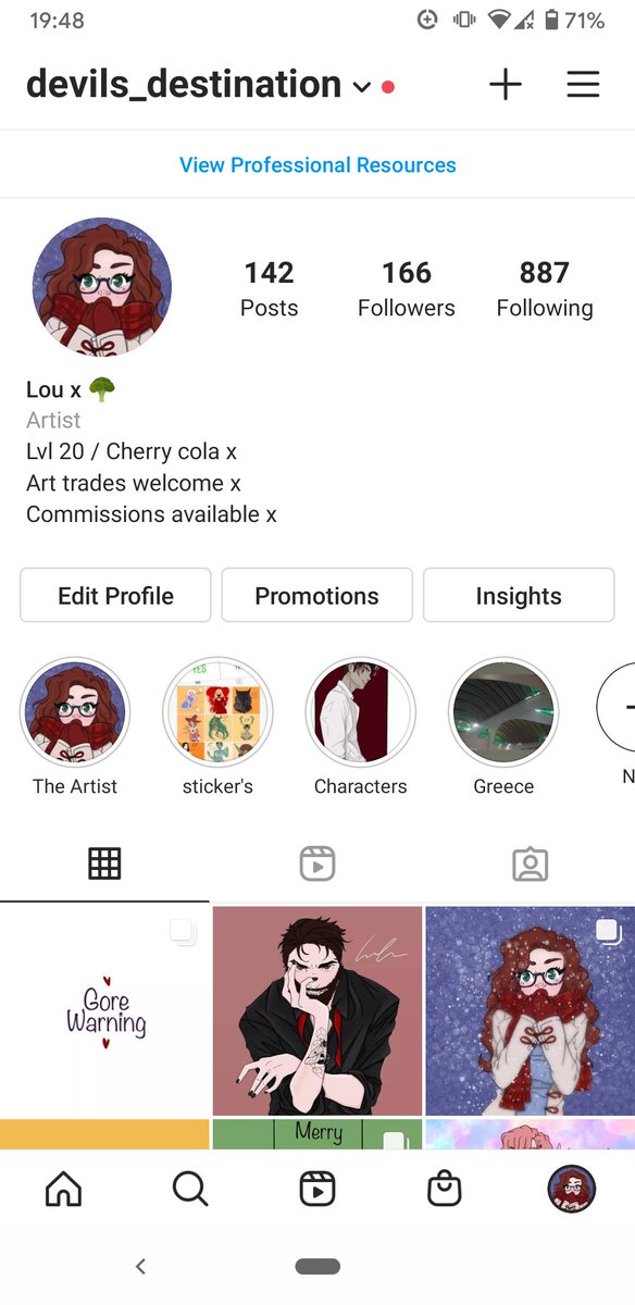 devils_destination (@LovettLulu) | Twitter