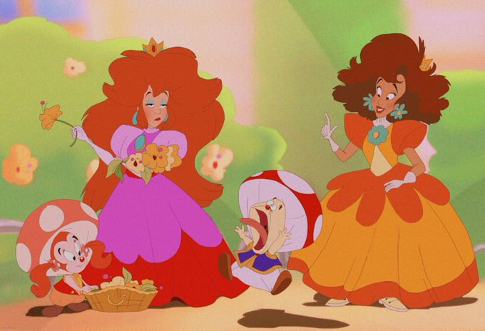 Twoucan - Kosmo Columbo Perry (@Kosperry)