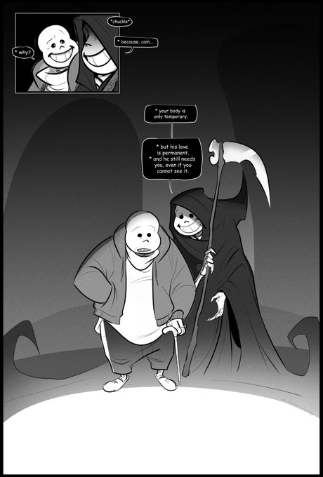 Tender Ribcage (@tenderribcage) さんのイラスト・マンガ作品まとめ (50 件) - Twoucan