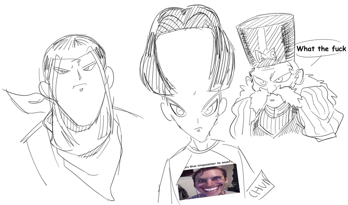 Caliginous - OPENの漫画