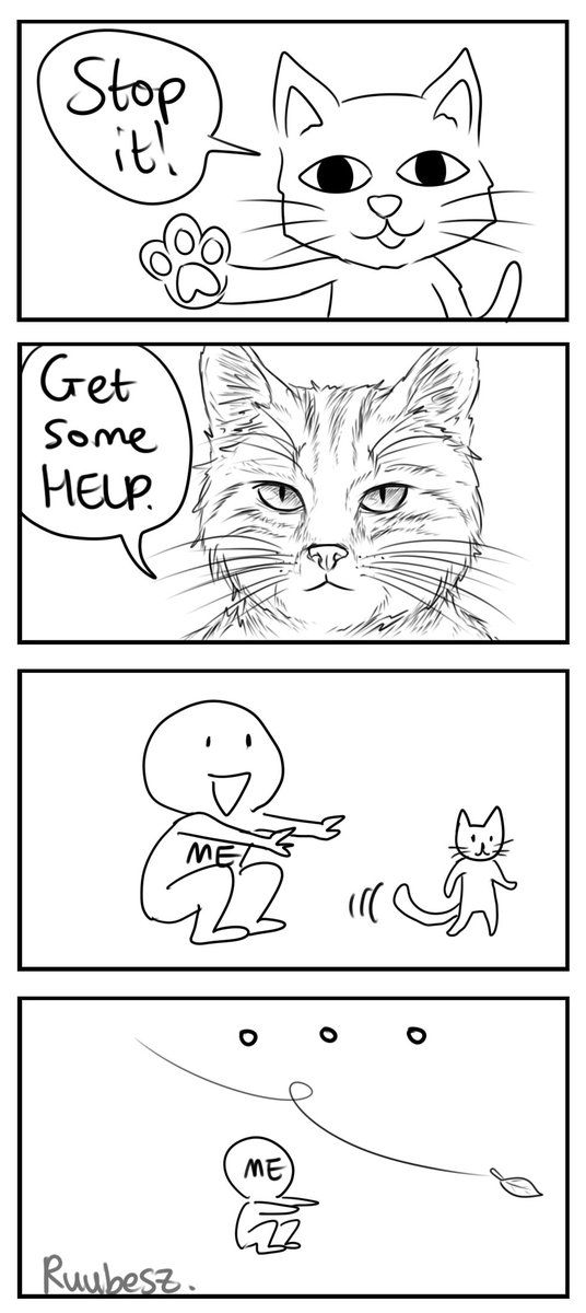 「Sad Kevin time :'( He always was a special one... (Yes, his 」Ruubesz ...