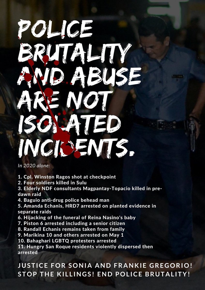 Stop Police Brutality Quotes