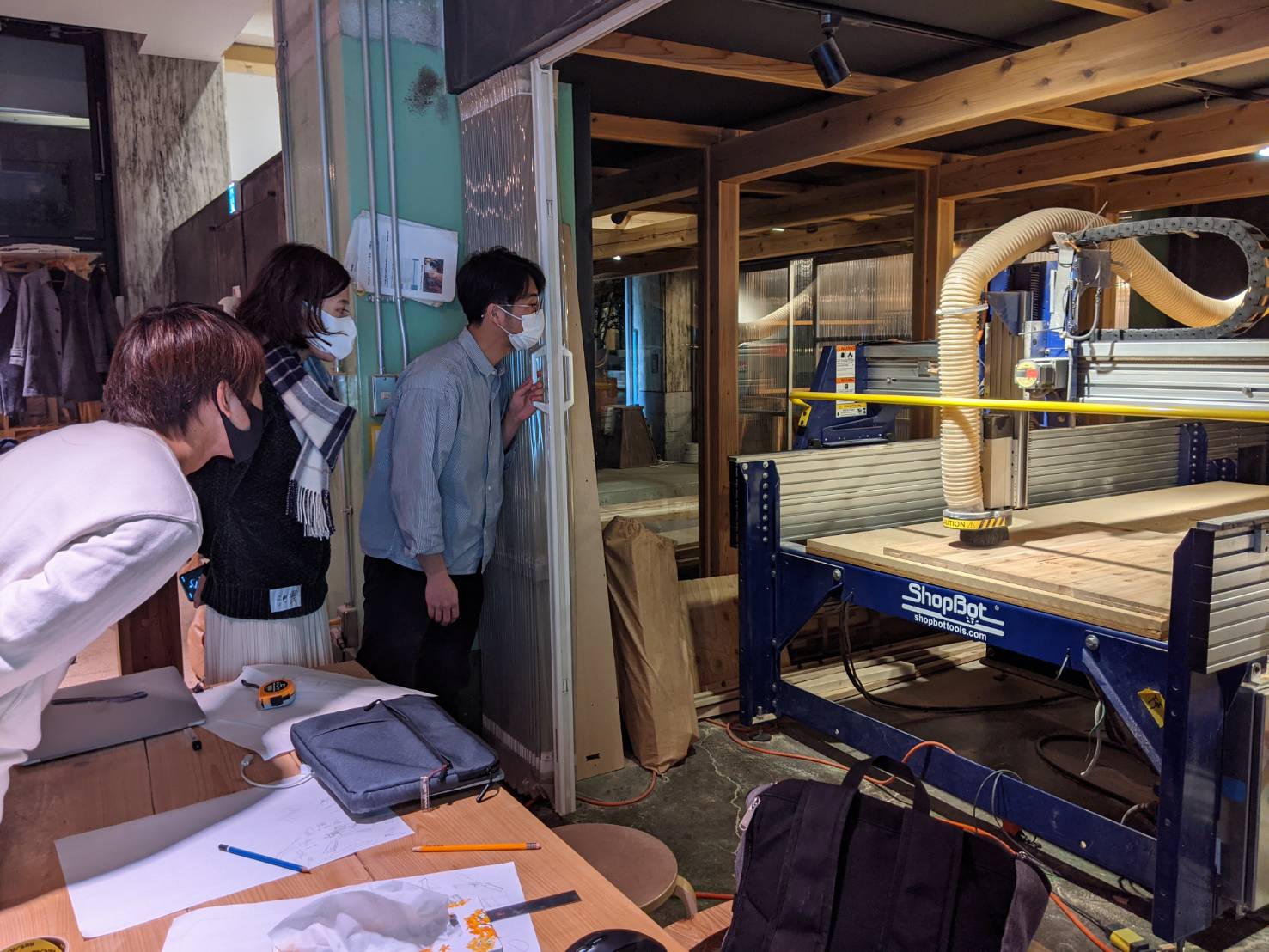 VUILD株式会社 on Twitter: "\#EMARF ワークショップレポート📝／ アイディア出しから完成まで、わずか4時間！ EMARF初体験とは思えない、デザイン性抜群の作品ばかり ...