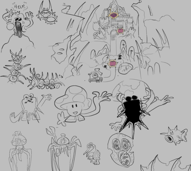 Spicevipe!🌟 (@spicevipe) さんのイラスト・マンガ作品まとめ (26 件) - Twoucan