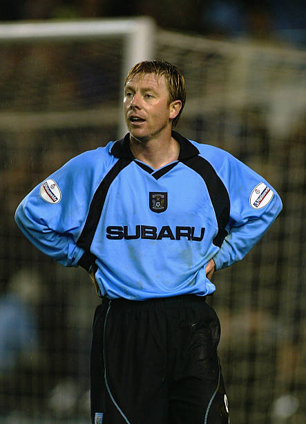 News : Coventry City Former Players Association || CCFPA