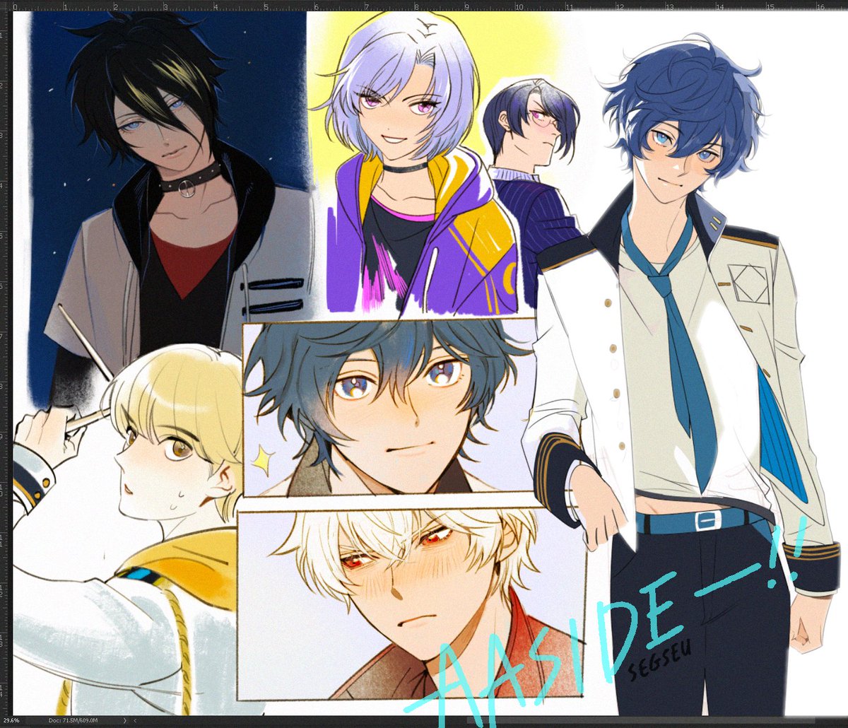 Twoucan - lina 🍋 (@segseu)