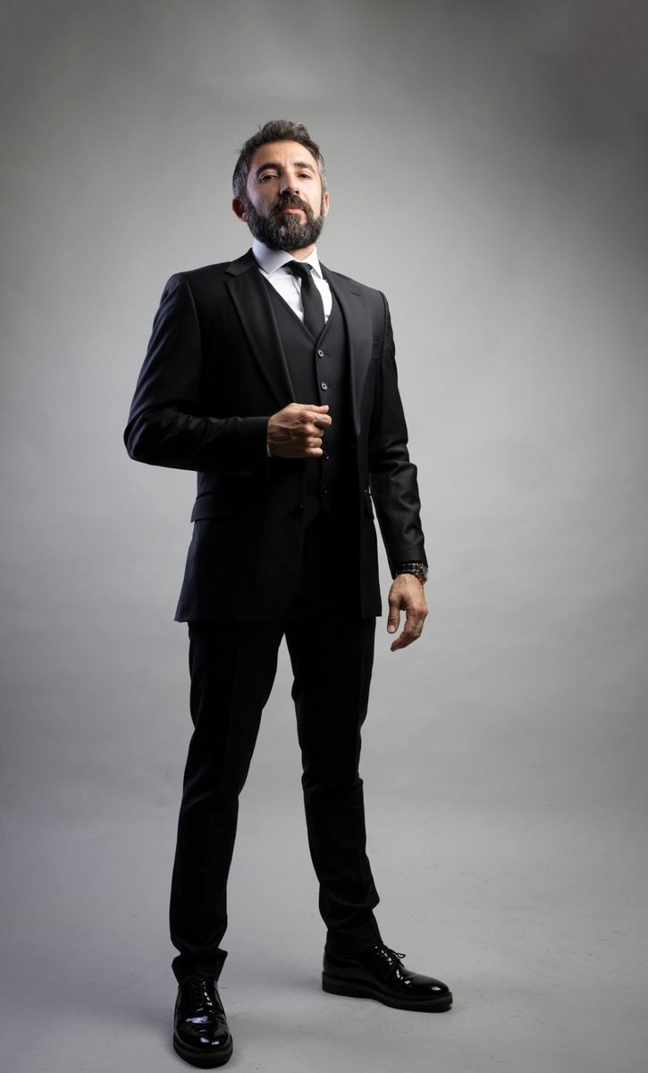 Mert Turak joins the KO cast : r/ertugrul