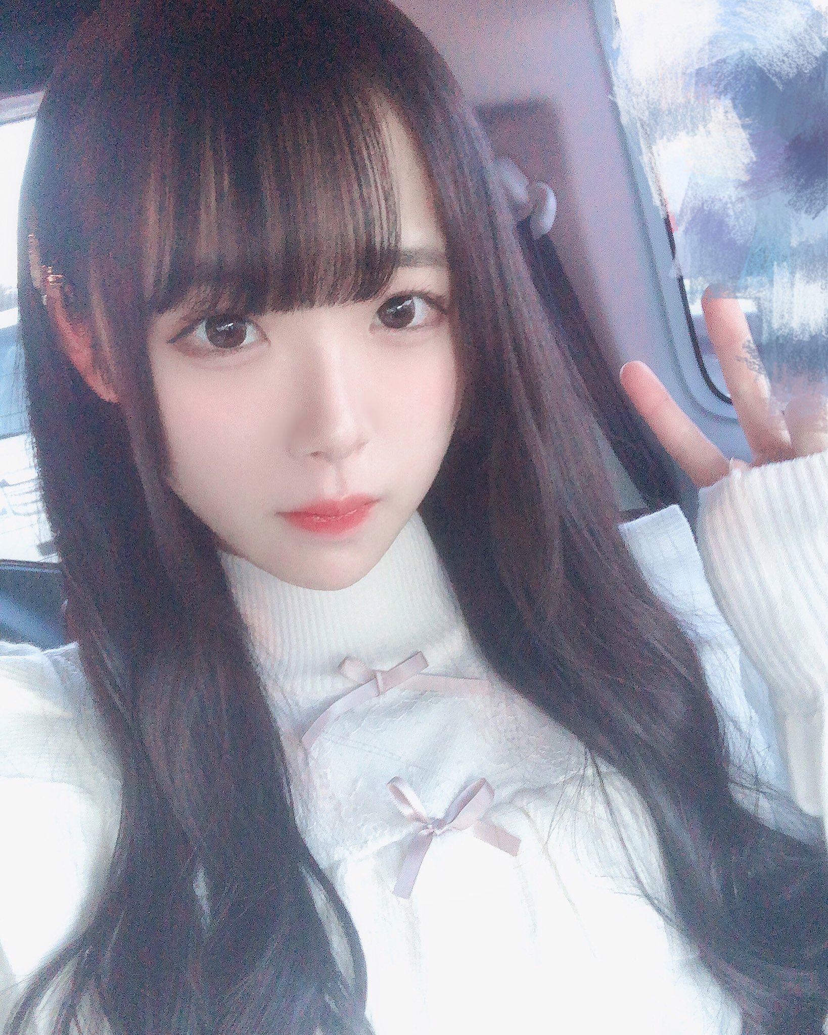 NUU【シンデレラ宣言！】 on Twitter: "ぴーす https://t.co/eufEuMp43b" / Twitter