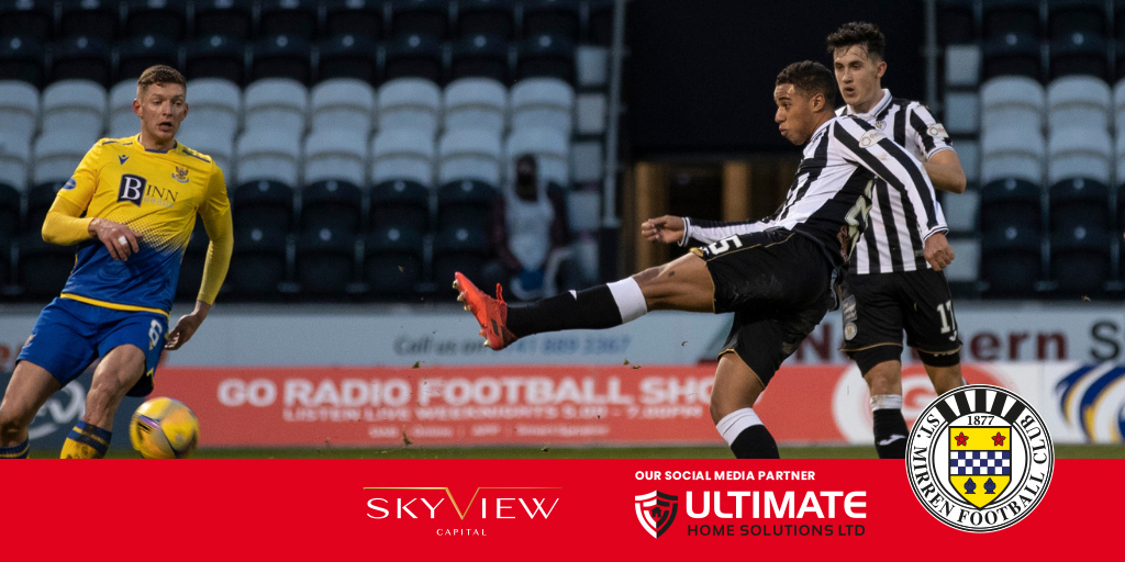 The Official Website of St.Mirren Football Club