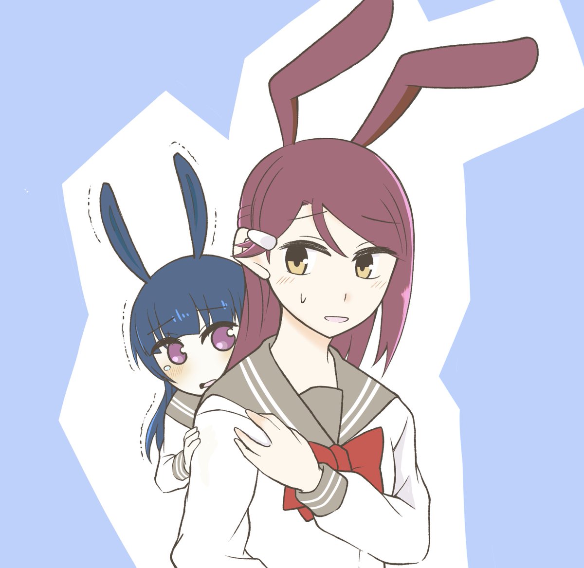 間島＠C101_2日目東モ36b (@majidejima_72) さんのイラスト・マンガ作品まとめ (20 件) - Twoucan