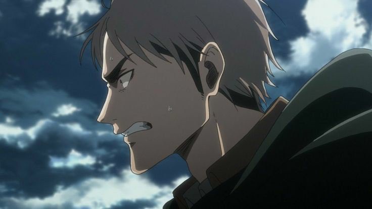 Jean Kirschtein Screencap