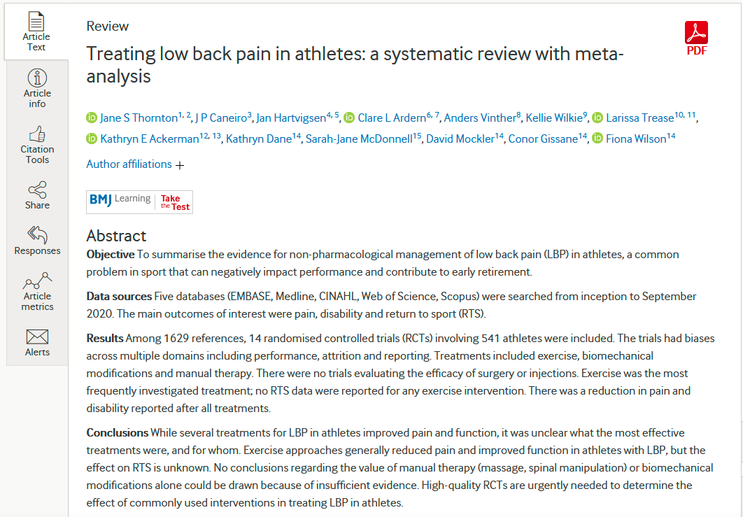 Physio Meets Science On Twitter Yzsi1kvuhk Twitter