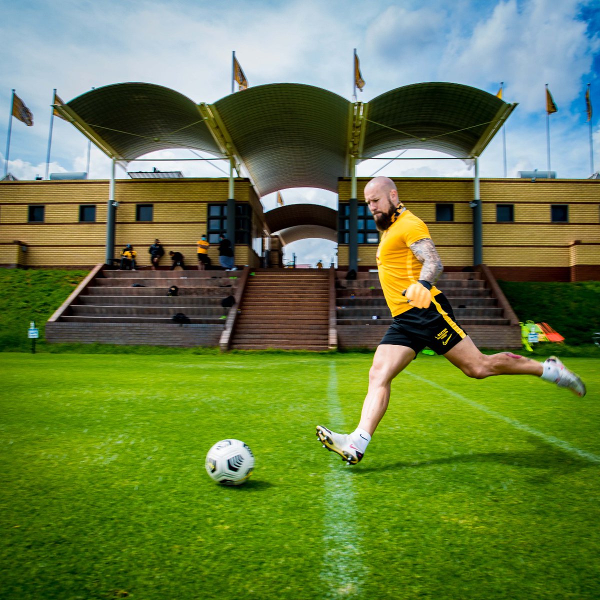 Kaizer Chiefs Village