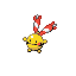 Chingling Sprite