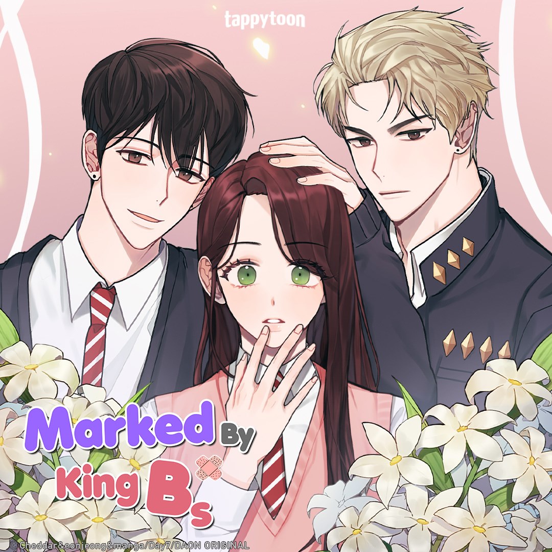 Ikémen fangirl on Twitter: "Marked By King Bs - Mobile game and Comic 𝐄𝐧𝐠𝐥𝐢𝐬𝐡 𝐃𝐚𝐭𝐢𝐧𝐠 𝐒𝐢𝐦 iOS ...