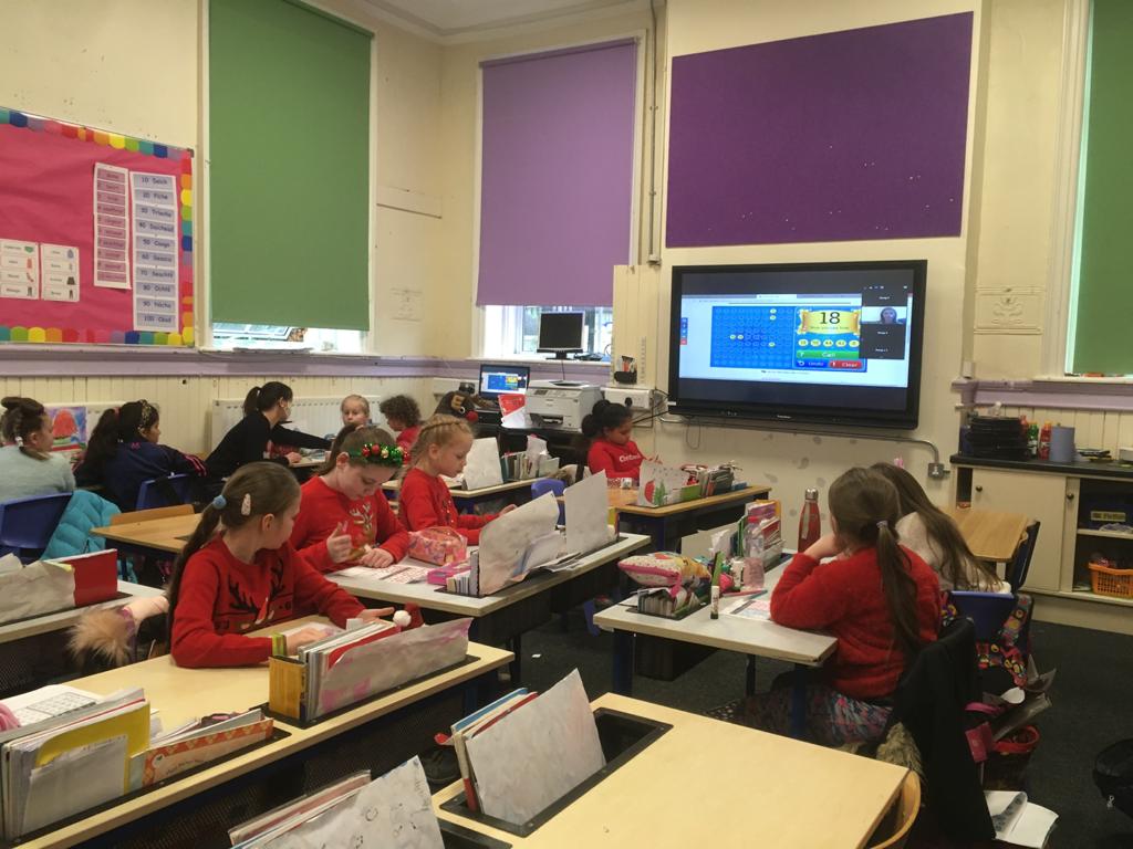 Scoil na gCailíní - Castleblayney