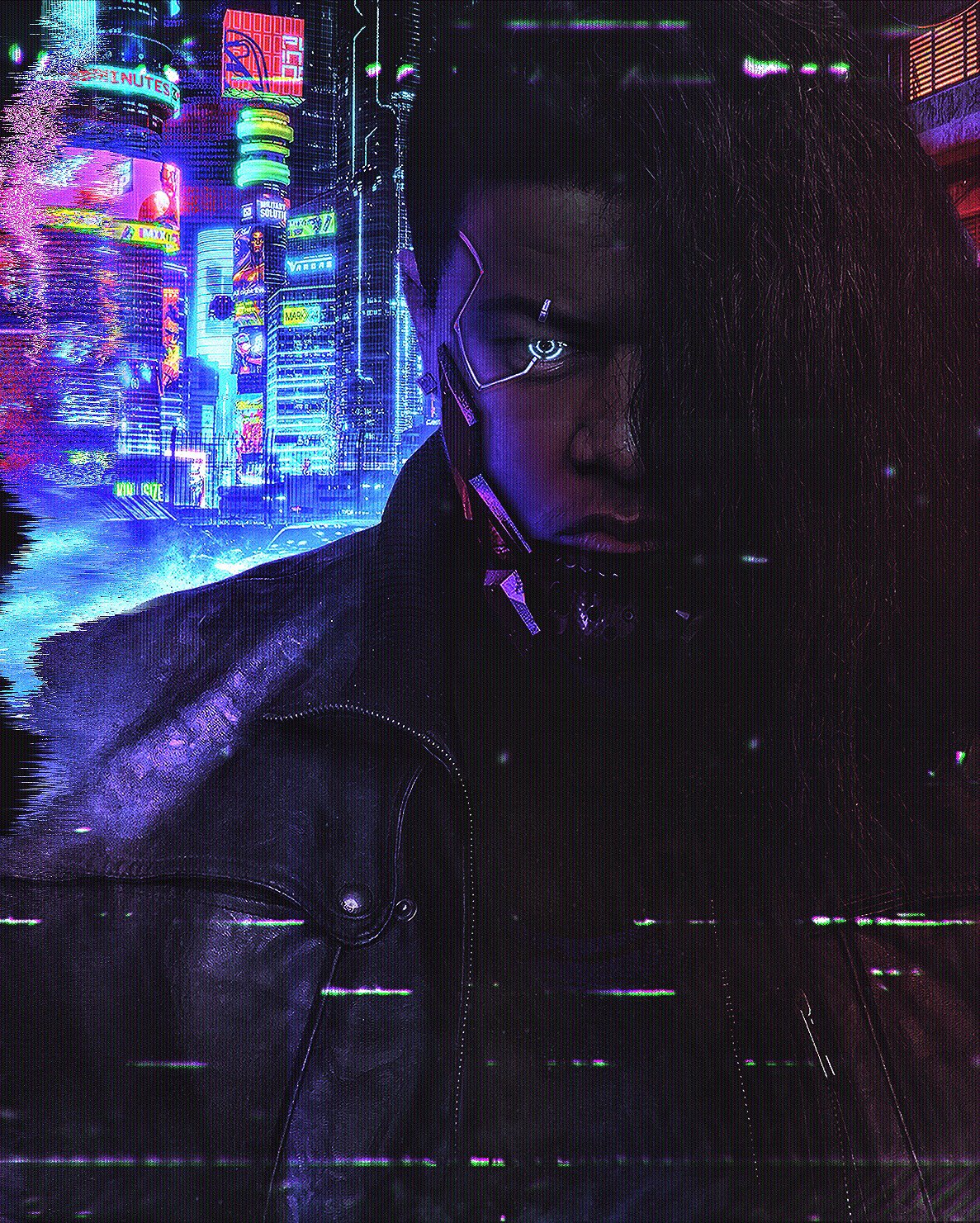 Eboy Wallpaper Hd