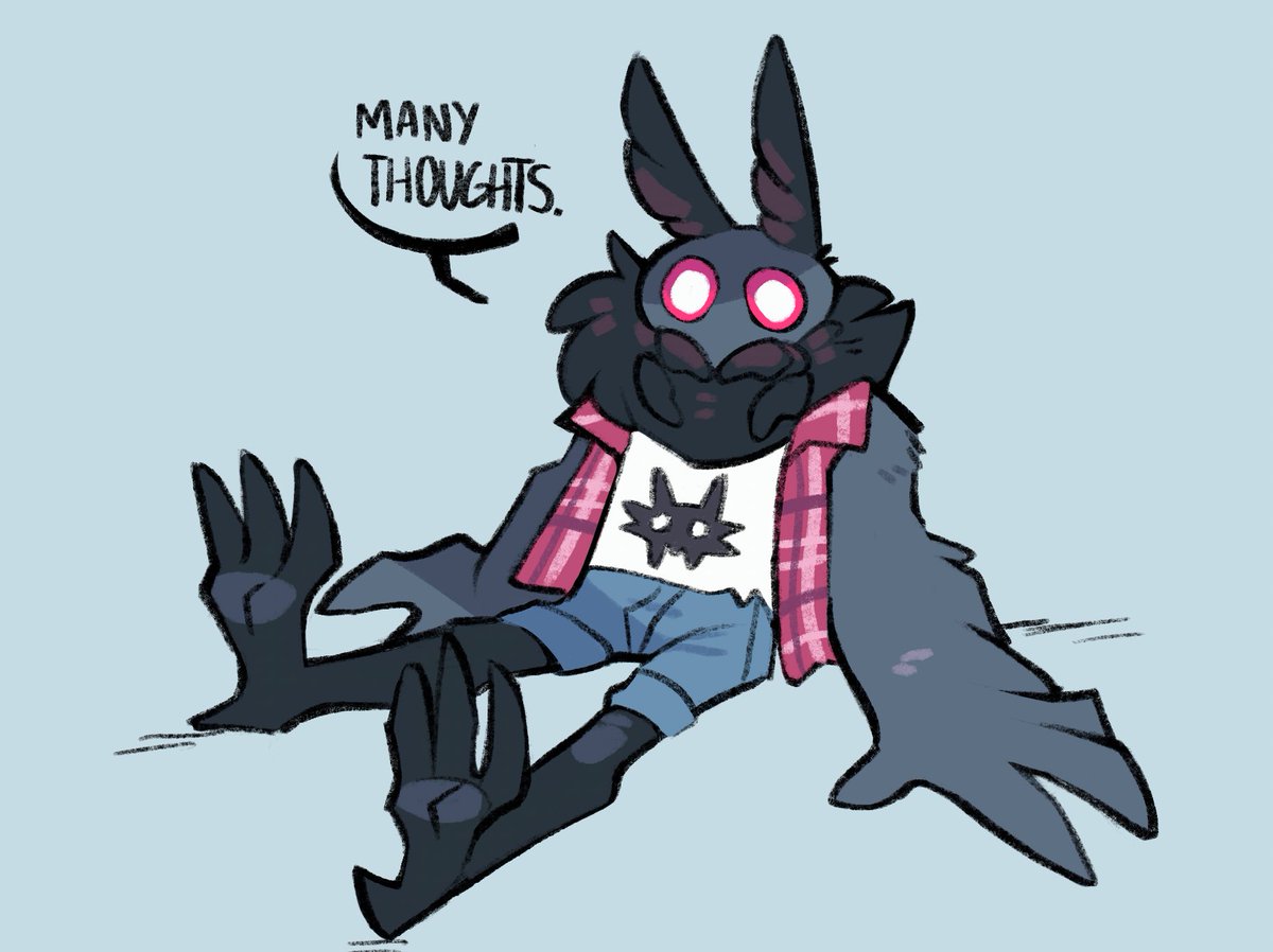 Twoucan - Mikey🐟 (@squidinu)