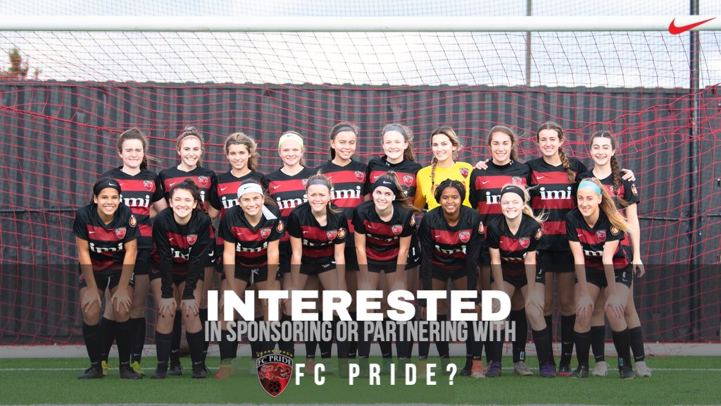 FC Pride WPSL (@FCPrideWPSL) | Twitter