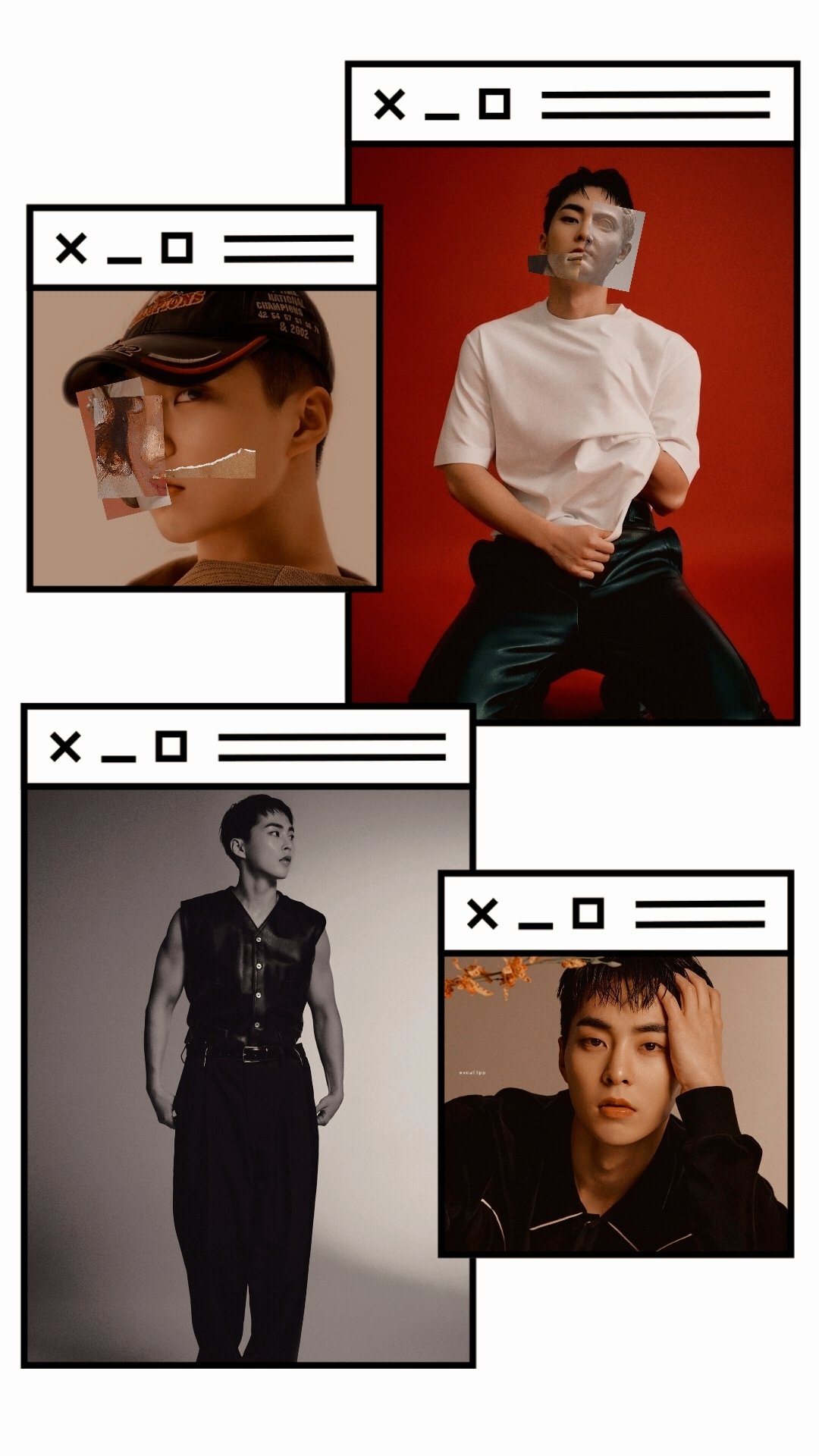 exo locks 🌷 (@exowllpp) / Twitter