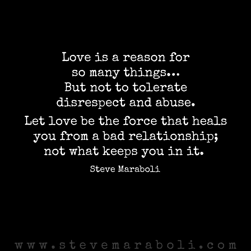 Disrespect Quotes Relationships