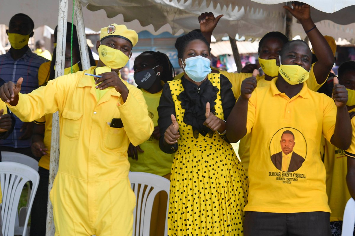 kiboga : Latest news, Breaking news headlines | Scoopnest