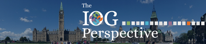 Leading Expertise | Institute on Governance