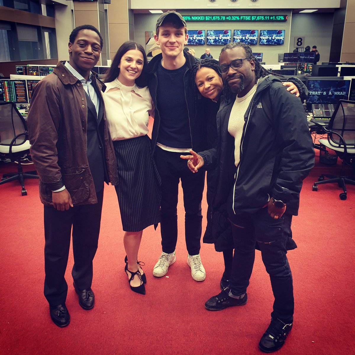 Jonathan Barnwell's Instagram, Twitter & Facebook on IDCrawl