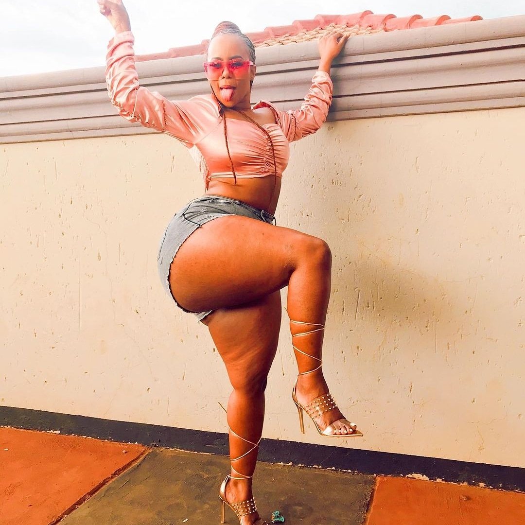 IG @mzansi_queens200 on Twitter: "Slindy…