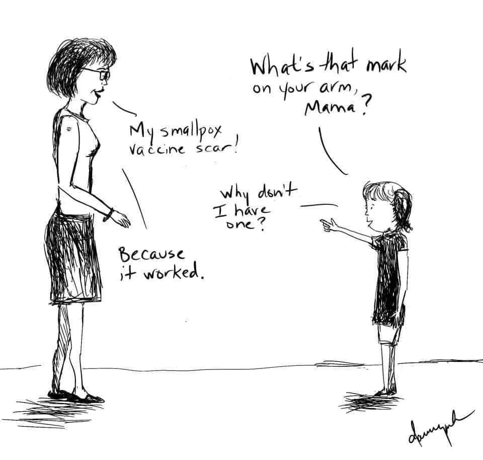 Cause And Effect Cartoon