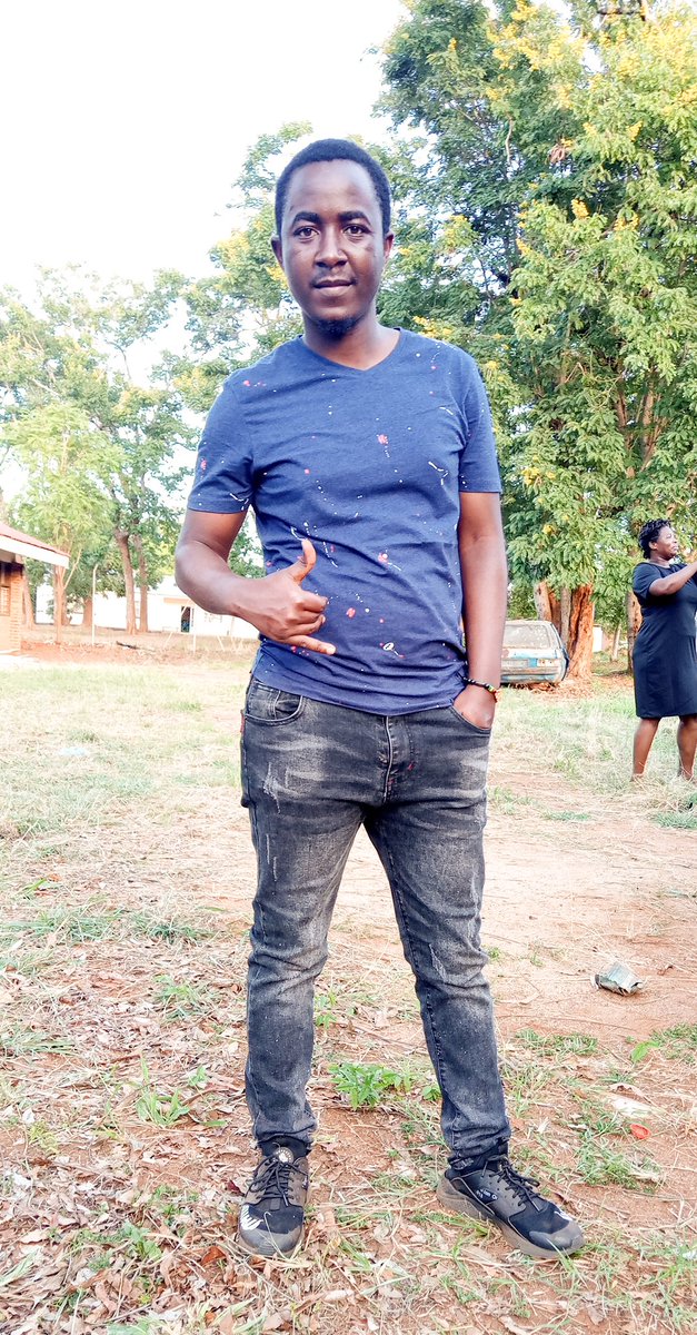 Robert Chunga (@Real_Rjc) | Twitter