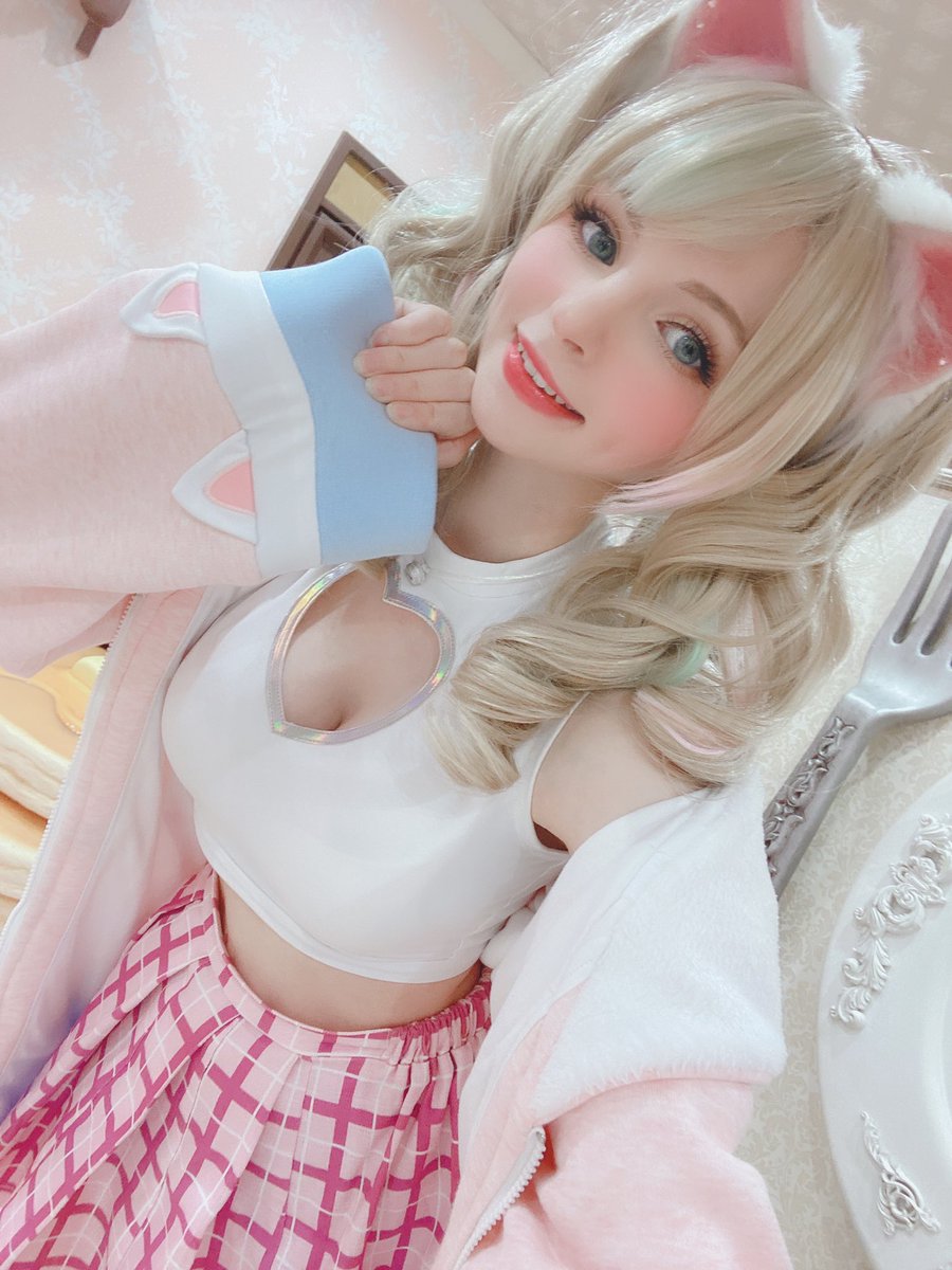 Twoucan - 𝙿𝚎𝚊𝚌𝚑𝙼𝚒𝚕𝚔𝚢 🌸 𝙲𝚘𝚜𝚙𝚕𝚊𝚢 (@PeachMilky_)