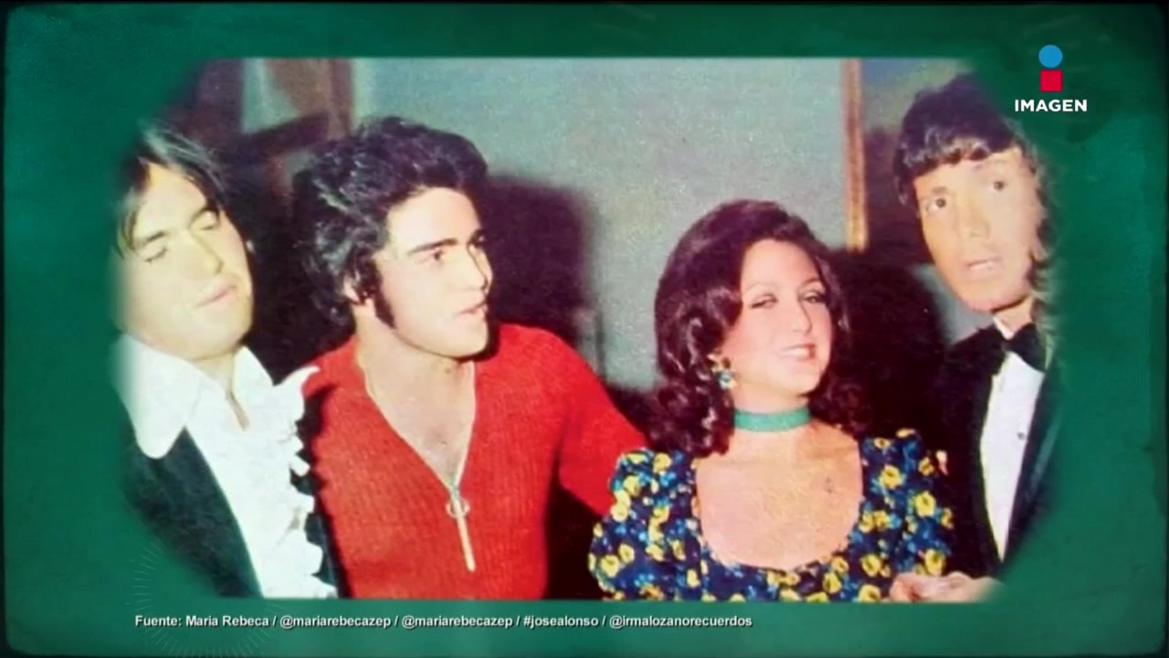 Maria Rebeca Alonso Lozano