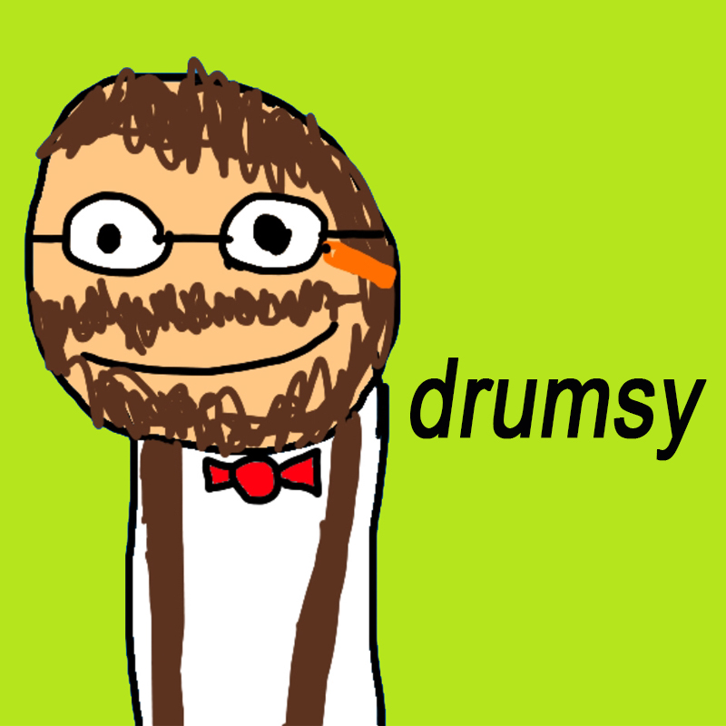「dreamsy 」|Drumsyのイラスト