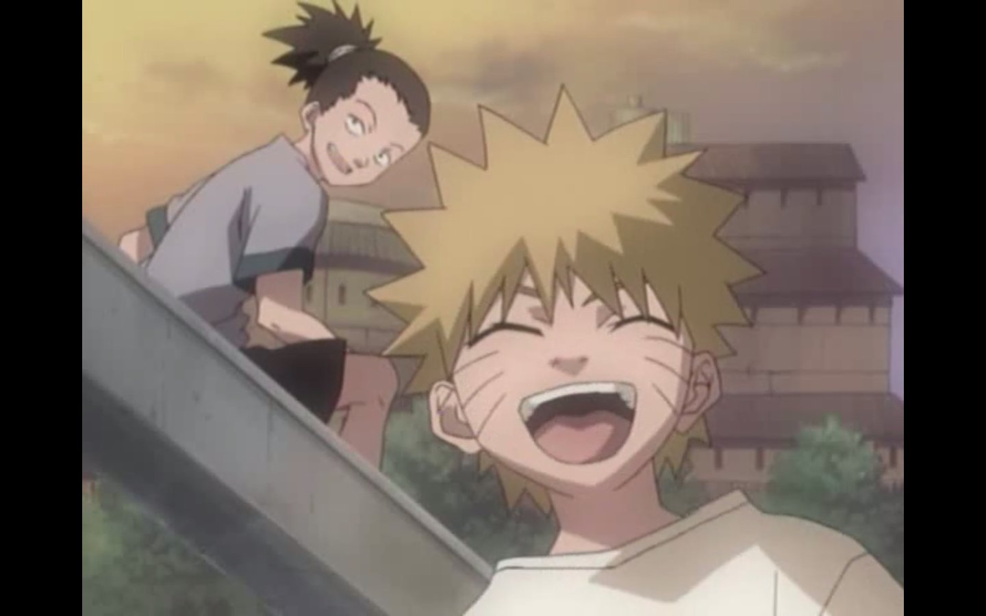 Naruto Temari And Shikamaru Kids