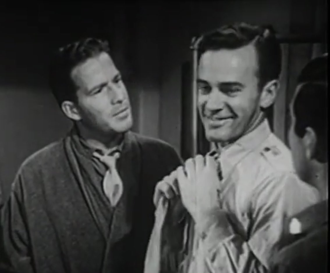 Richard Carlson Actor