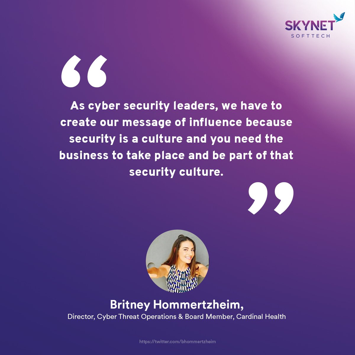 Information Security Awareness Quotes