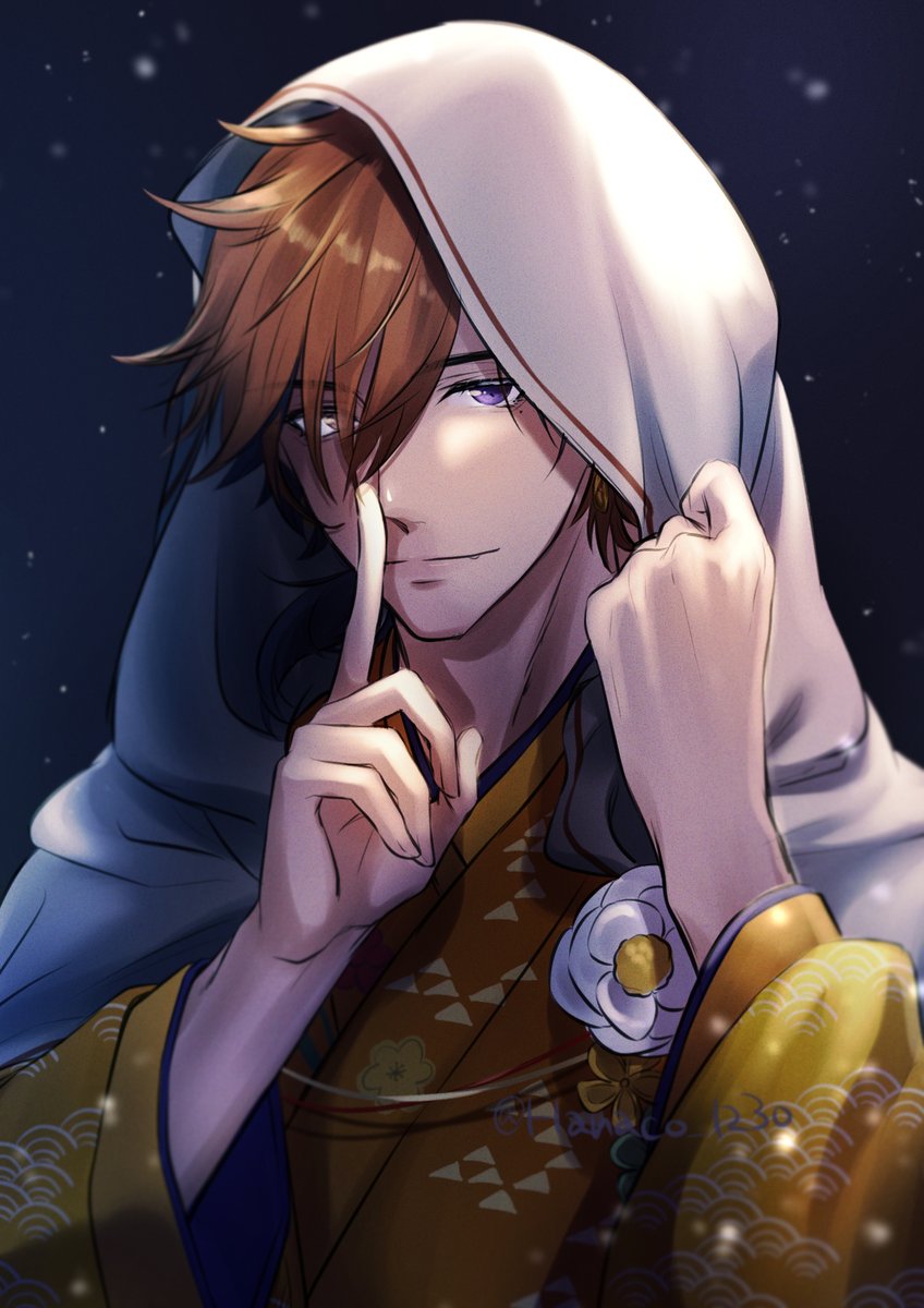 Roberu 🤫, by @Hanaco_1230 : r/Hololive